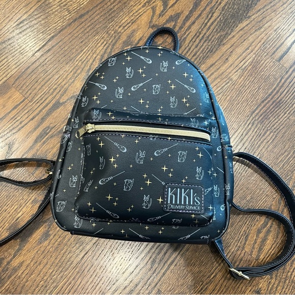 Loungefly | Bags | Loungefly Kikis Delivery Service Jiji Studio Ghibli ...